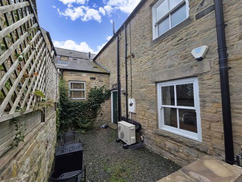 Falster Forge, Wall, Hexham NE46, 2 bed flat to rent, £750 pcm - Zoopla