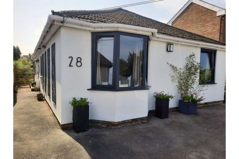 3 bed detached bungalow for sale in Pickering Street, Maidstone ME15, £ ...