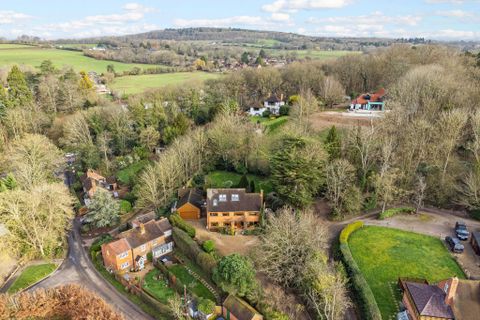 Knowl Hill Common, Reading RG10, 5 bed detached house for sale, £ ...