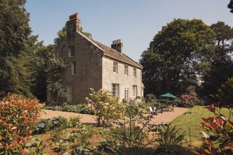 Greystead Rectory, Tarset, Northumberland NE48, 6 bed detached house ...