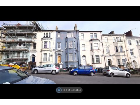 Clytha Square, Newport NP20, 1 bed flat to rent, £725 pcm - Zoopla