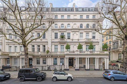 Queens Gate, London SW7, 3 bed flat for sale, £1,600,000 - Zoopla
