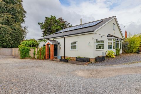 Newport Road, Castleton, Cardiff CF3, 5 bed detached house for sale, £ ...