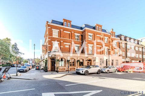 F Block SW1P, Studio to rent, £2,851 pcm - Zoopla