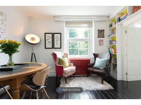 Matilda House, London E1W, 2 bed flat to rent, £2,400 pcm - Zoopla