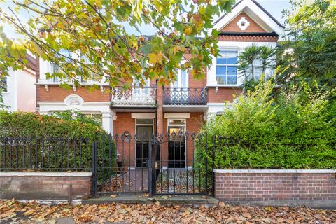 3 bed detached house for sale in Grove Lane, Camberwell, London SE5, £ ...