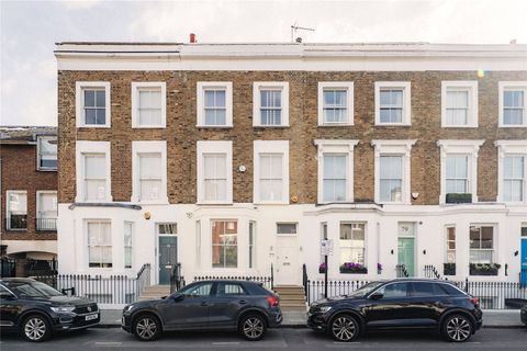 Flood Street, Chelsea SW3, 3 bed flat to rent, £7,750 pcm - Zoopla