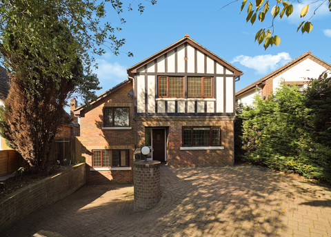 Cheney Street, Pinner HA5, 4 bed detached house for sale, £1,495,000 ...