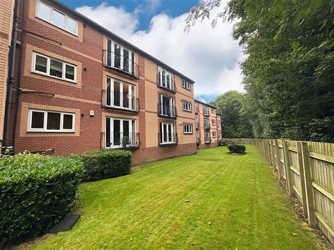 2 bed flat for sale in Normanton Spring Close, Sheffield S13, £160,000 ...