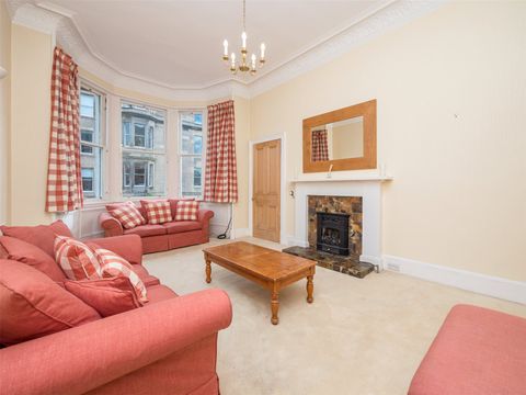 Perth Street, Edinburgh EH3, 1 bed flat to rent, £1,550 pcm - Zoopla