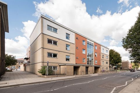 1 bed flat for sale in Devons Road, London E3, £299,500 - Zoopla