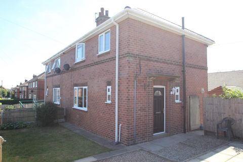 Oak Road, Garforth, Leeds, West Yorkshire LS25, 3 bed semi-detached ...
