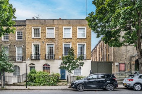 4 bed detached house for sale in Canonbury Road, London N1, £2,500,000 ...