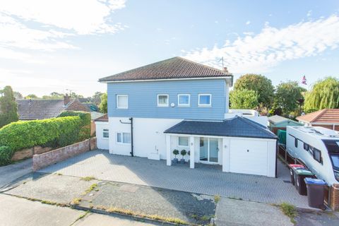 Beltinge Road, Herne Bay CT6, 5 bed detached house for sale, £600,000 ...