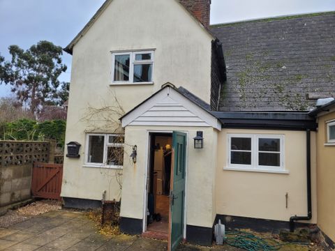 2 bed terraced house to rent in High Street, Canterbury CT3, £1,250 pcm - Zoopla