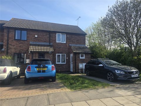 2 bed terraced house for sale in Burnaston Road, Leicester ...