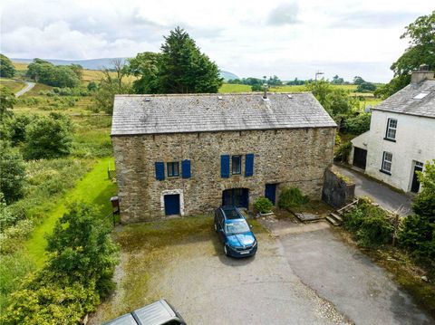 Foldgate Farm, Corney, Millom, Cumbria LA19, 6 bed detached house for ...