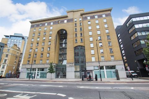 Dryden Building, Commercial Road, London E1, 2 bed flat to rent, £2,500 ...