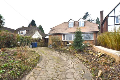 3 bed chalet to rent in Chartridge Lane, Chesham, Buckinghamshire HP5 ...