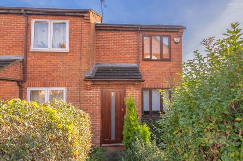 2 bed end terrace house for sale in Bath Road, Kettering NN16, £165,000 ...