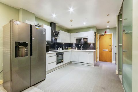 Broad Street, Nottingham NG1, 2 bed flat for sale, £160,000 - Zoopla