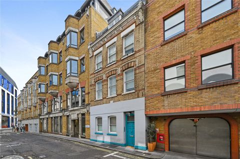 2 bed flat for sale in Orange Street, London WC2H, £725,000 - Zoopla