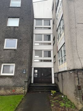 Gardyne Place, Craigiebank, Dundee DD4, 1 bed flat to rent, £500 pcm ...