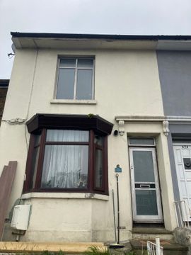 London Road, Dover CT17, 3 bed terraced house for sale, £229,950 - Zoopla
