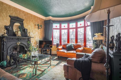 Compstall Road, Stockport SK6, 3 bed detached house for sale, £580,000 ...