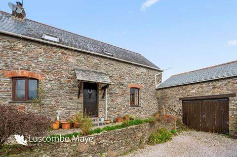 3 bed end terrace house for sale in Loddiswell, Kingsbridge TQ7, £ ...