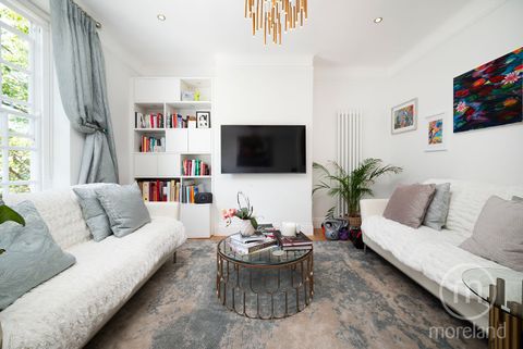Clarendon Court, Temple Fortune NW11, 3 bed flat for sale, £550,000 ...