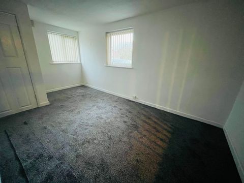 2 bed flat to rent in A Vicarage Lane, Ash Green, Coventry CV7, £800 ...