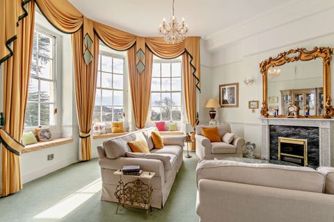 Cowley, Exeter, Devon EX5, 2 bed flat for sale, £249,500 - Zoopla
