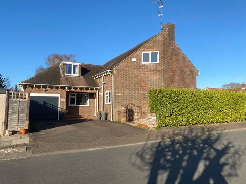 The Hermitage, North Mundham, Chichester PO20, 3 bed detached house for ...