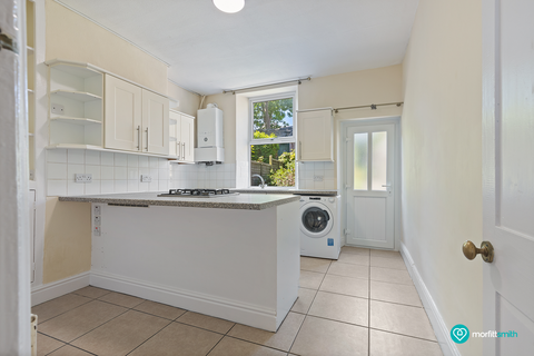 Walkley Street, Walkley, Sheffield, South Yorkshire S6, 3 bed terraced ...