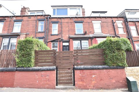 Raincliffe Street, Leeds, West Yorkshire LS9, 3 bed terraced house for ...