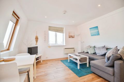 Flowergate, Whitby, North Yorkshire YO21, 1 bed flat for sale, £110,000 ...