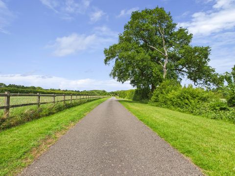 Peddimore Hall Farm, Sutton Codfield B76, 5 bed detached house for sale ...