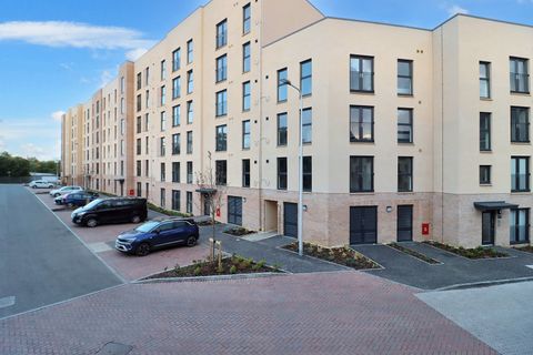 Kilpatrick Grove, Edinburgh EH6, 2 bed flat to rent, £1,475 pcm - Zoopla