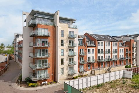 Cordwainers Court, Hungate, York YO1, 2 bed flat to rent, £1,400 pcm ...