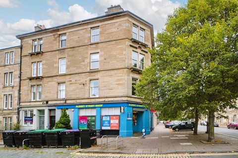 1 bed flat for sale in Dickson Street, Leith, Edinburgh EH6, £190,000 ...