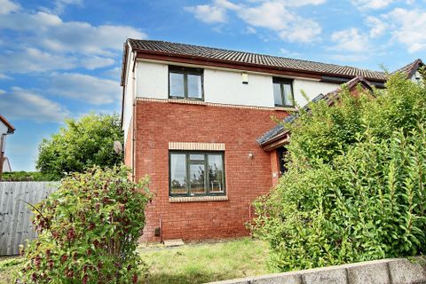 Kerrystone Court, Dundee DD4, 3 bed semi-detached house for sale, £115,000 - Zoopla
