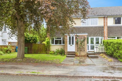 2 bed maisonette for sale in Ray Park Avenue, Maidenhead, Berkshire SL6 ...