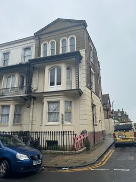 Block of flats for sale in Augusta Road, Ramsgate CT11, £725,000 - Zoopla