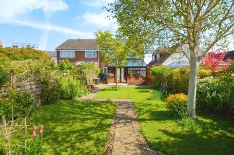 4 bed semi-detached house for sale in Eythrope Road, Stone, Aylesbury ...