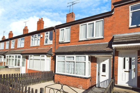Longroyd Crescent, Leeds, West Yorkshire LS11, 3 bed terraced house for ...