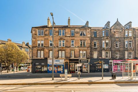 1 bed flat for sale in 74/9 Elm Row, Edinburgh EH7, £225,000 - Zoopla