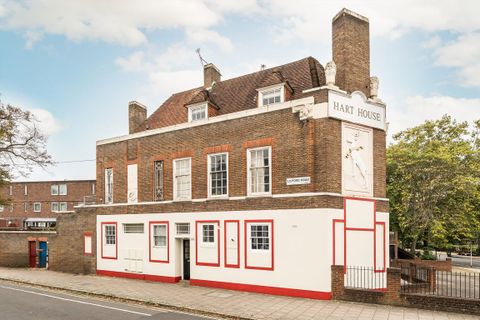Lilford Road, Camberwell SE5, 2 bed flat for sale, £750,000 - Zoopla