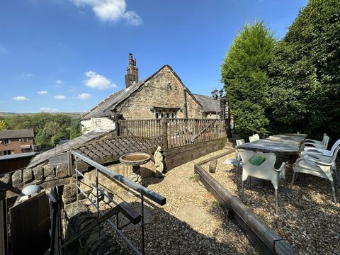 Blackstone Edge Old Road, Littleborough OL15, Land for sale, £700,000 ...