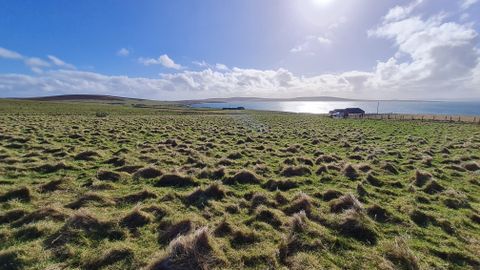 Guith Road, Eday KW17, Land for sale, £64,000 - Zoopla